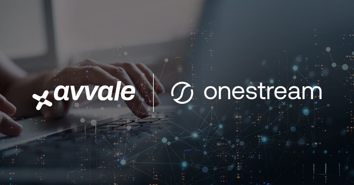 Avvale | Partners | OneStream